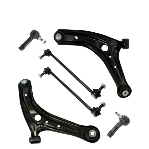 Ford Fiesta Suspension Control Arm