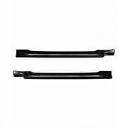 Ford Bronco Rocker Panel Guard