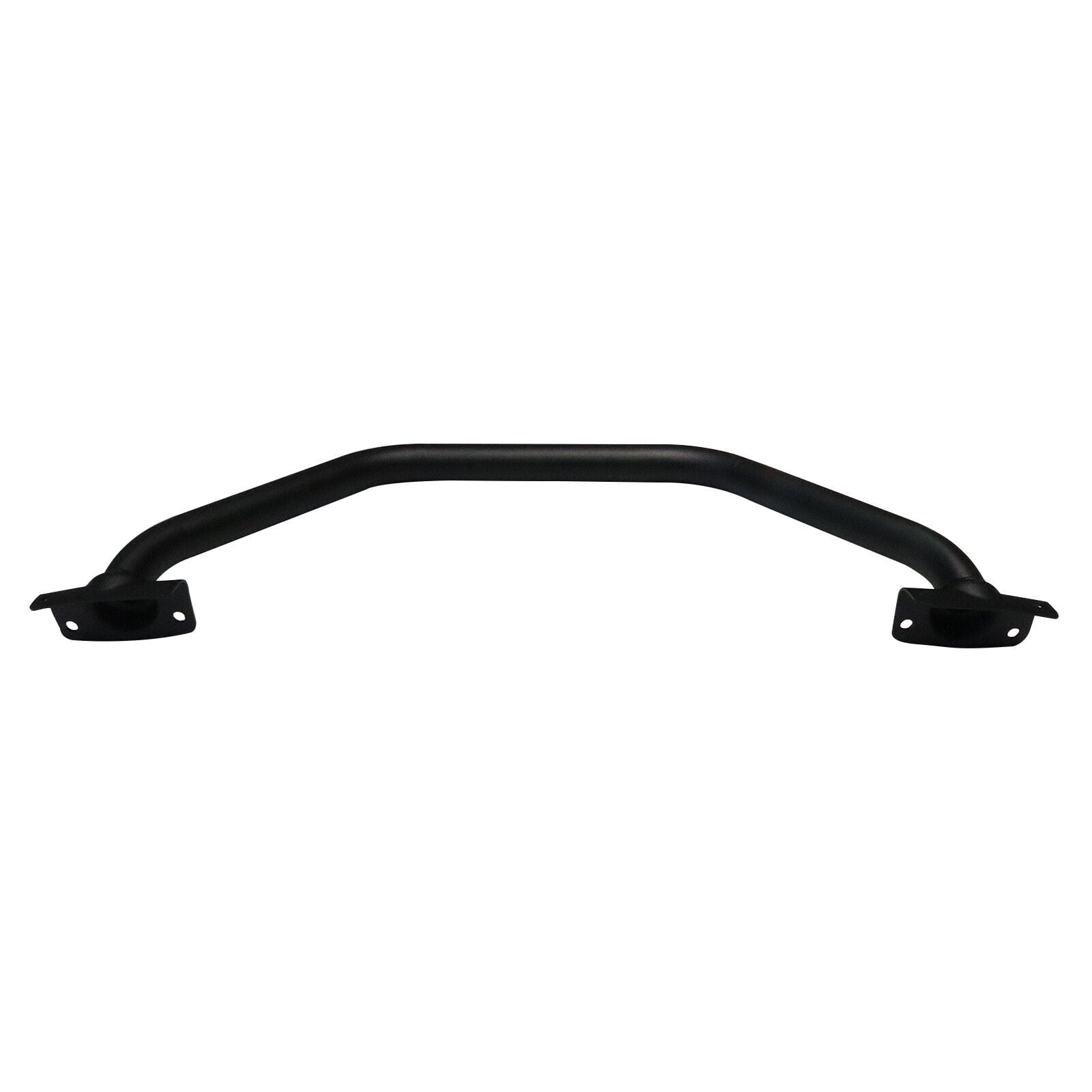For Ford Bronco 2021-2023 Bull Bar Bumper Brush Guard Off Road Grill 2/ ...