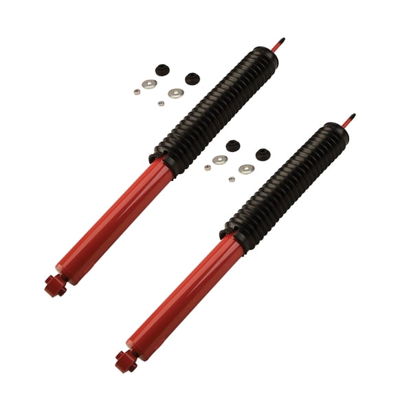 Monomax Shocks