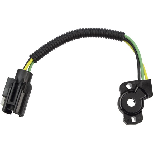 Ford Econoline Throttle Position Sensor
