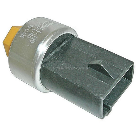 Ford F250 Ac Clutch Cycle Switch