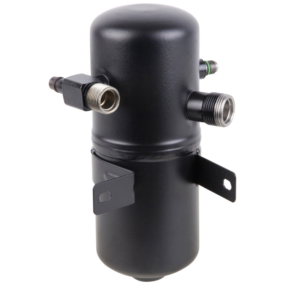 For Ford Bronco F Super Duty F150 F250 F350 A/CAC Accumulator Receiver ...