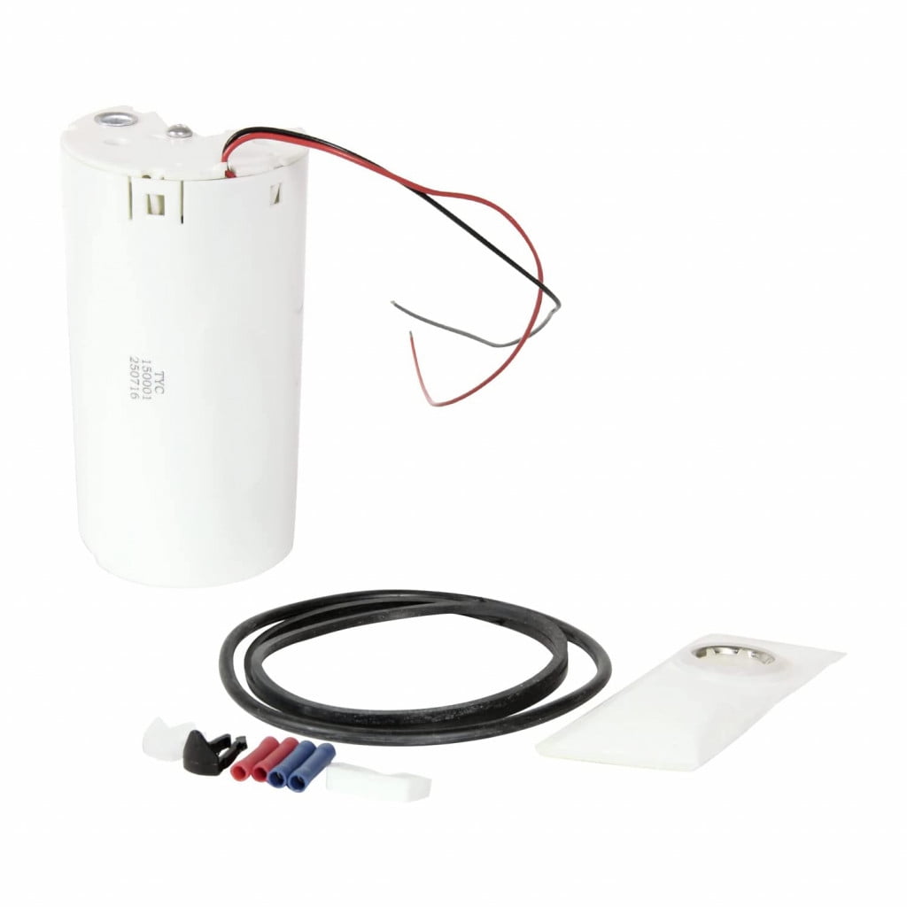 For Ford Bronco Fuel Module 1990-1996 | 7.5L V8 19 Gallon DOT Certified ...