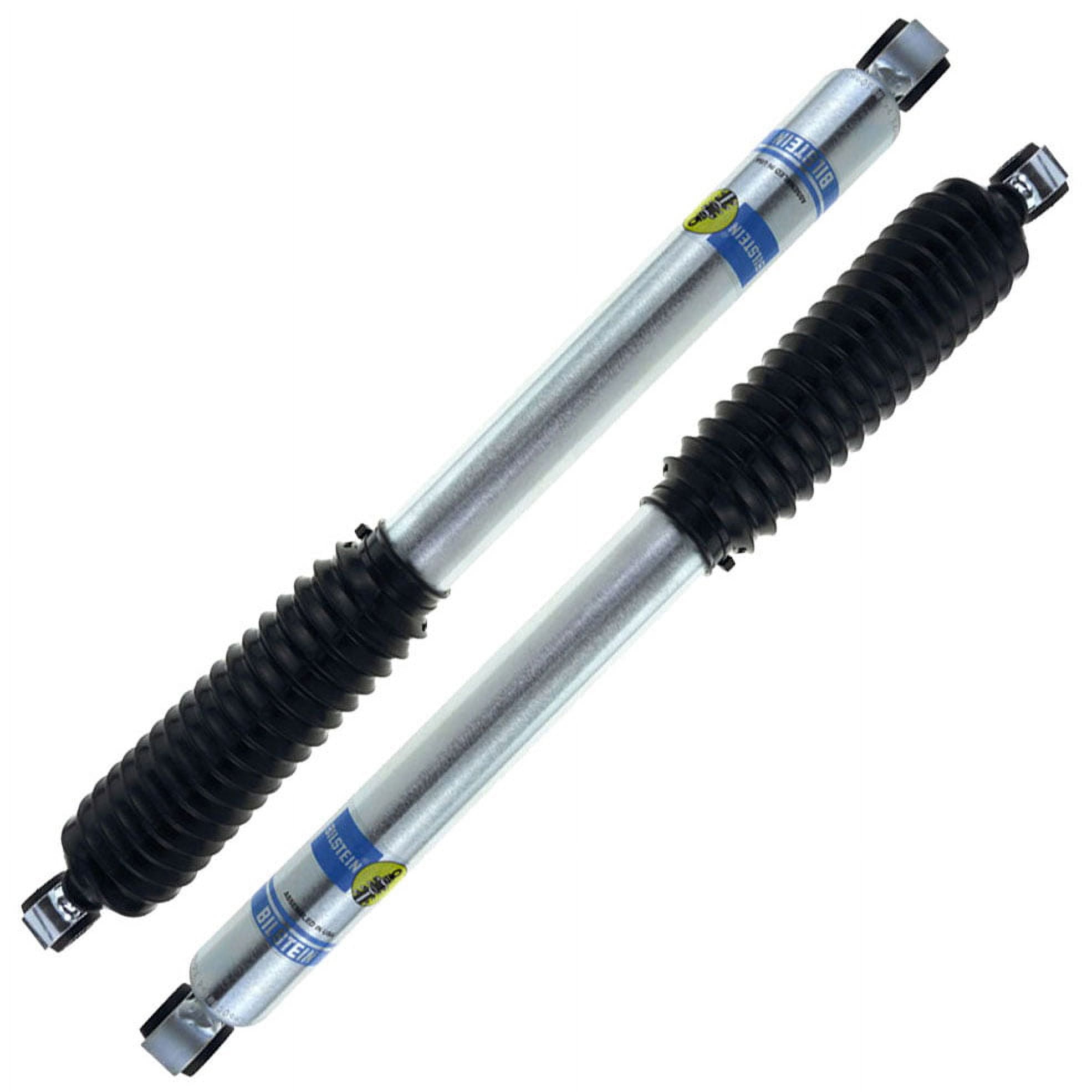 For Ford Bronco II & Mazda B2500 Pair Bilstein B8 Rear Shocks Struts ...