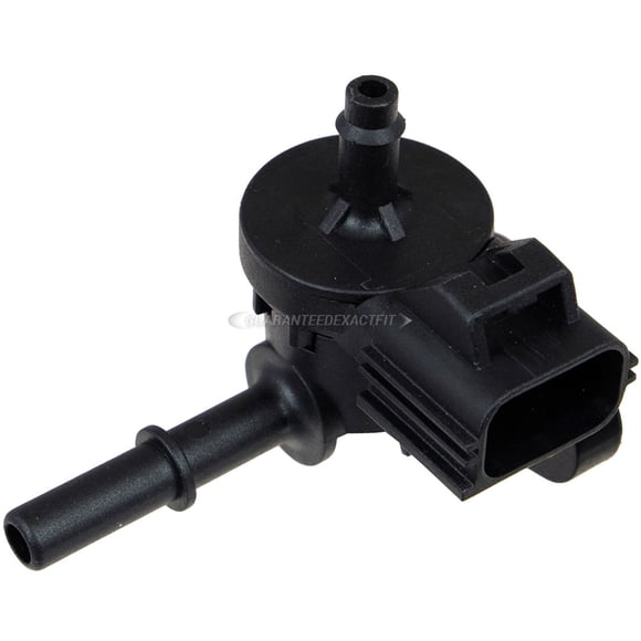 Ford Focus Fuel Injection Pressure Sensor