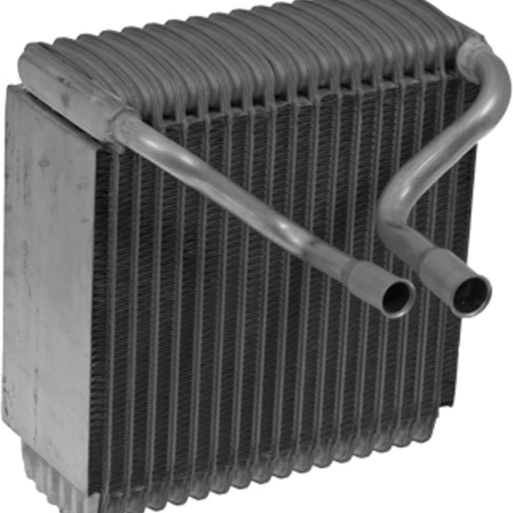 Ford Contour Ac Evaporator Core