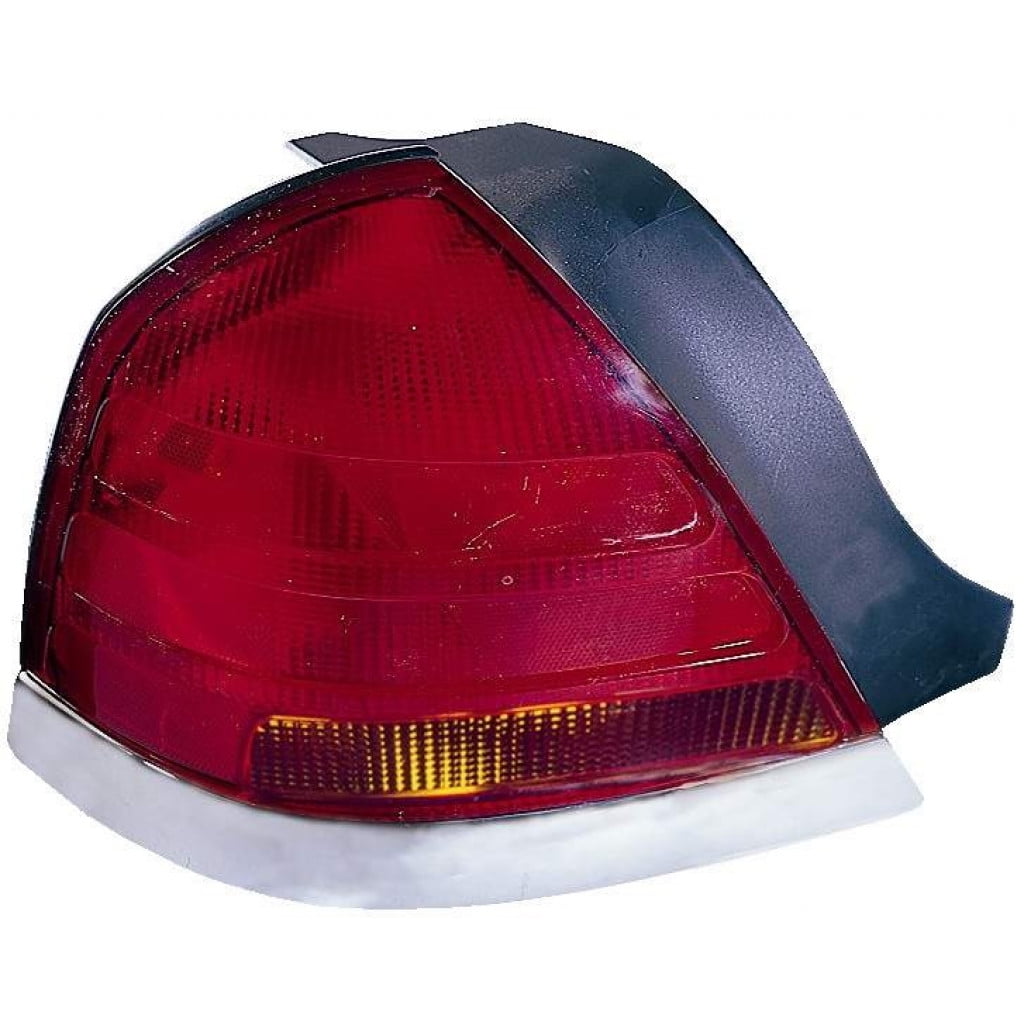 For Ford Crown Victoria 1998-2011 Tail Light Assembly Unit 4 Inner ...