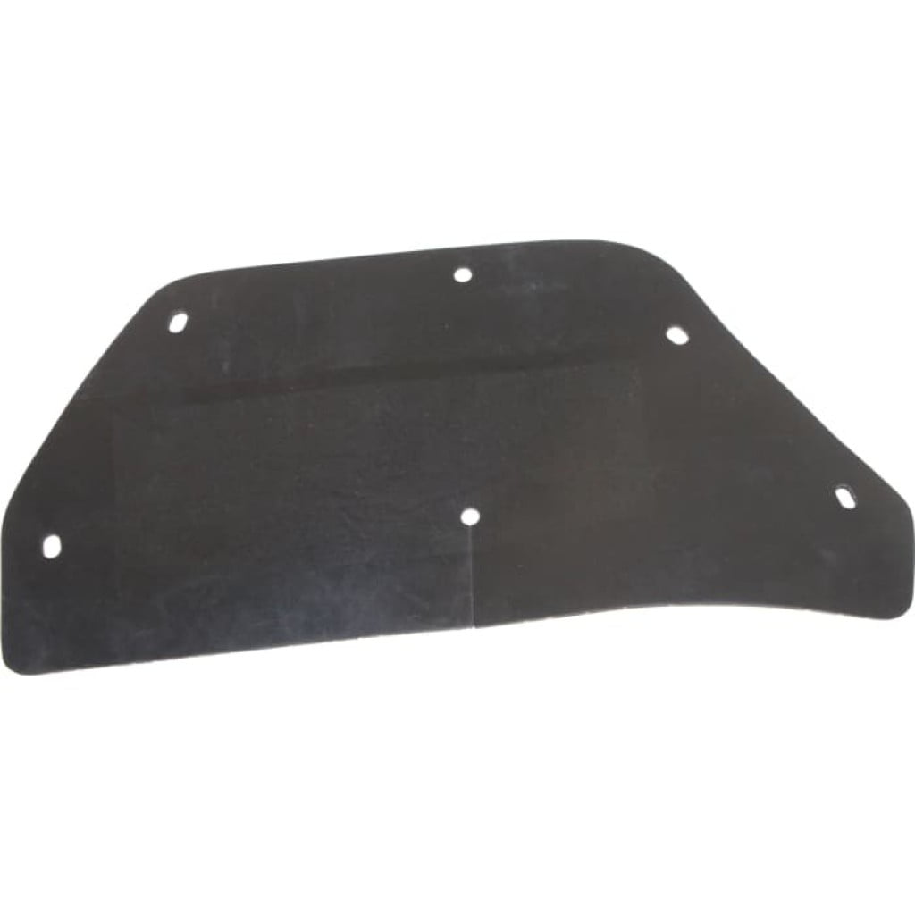 For Ford Crown Victoria 2001 2002 Engine Splash Shield Driver Side ...