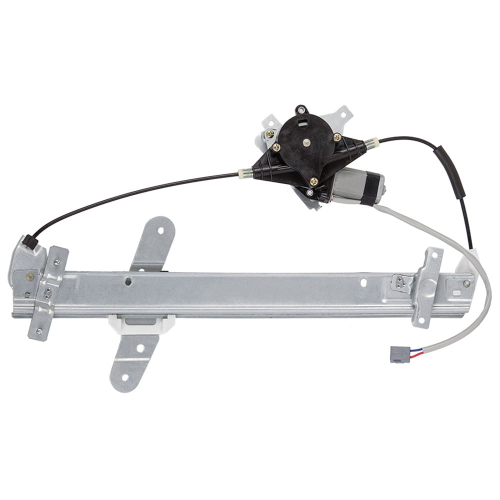 For Ford Crown Victoria Front Left Driver Side Window Regulator w ...