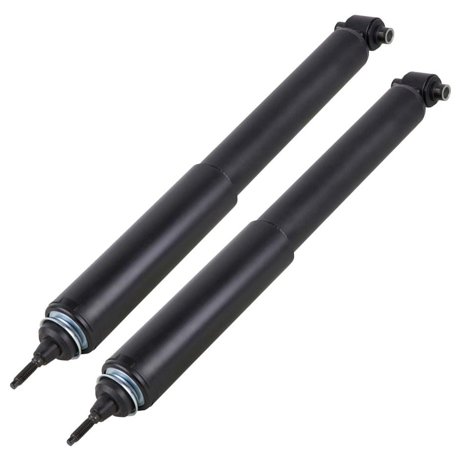 For Ford Crown Victoria & Lincoln Town Car Pair Rear Shock Absorber Set ...