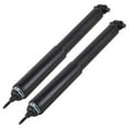 For Ford Crown Victoria & Lincoln Town Car Pair Rear Shock Absorber Set ...