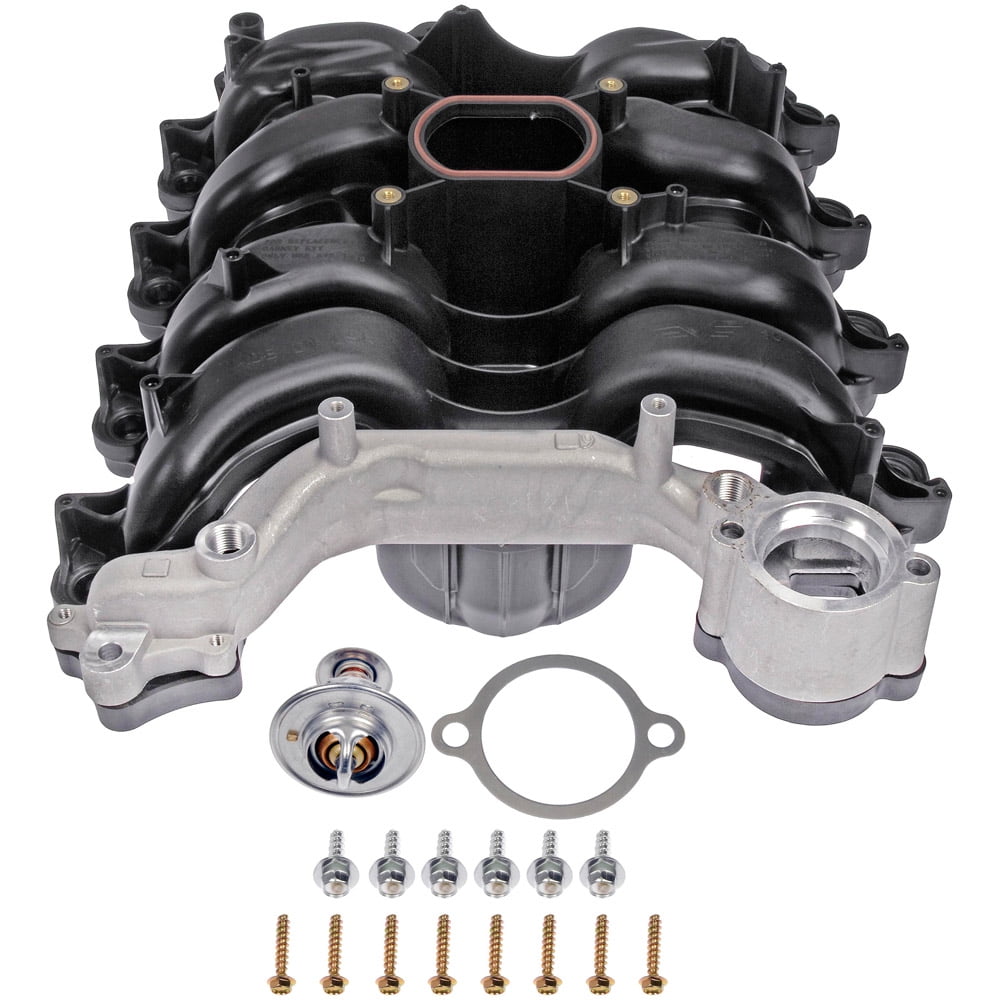For Ford Crown Victoria Mustang Lincoln Town Car Dorman Intake Manifold ...