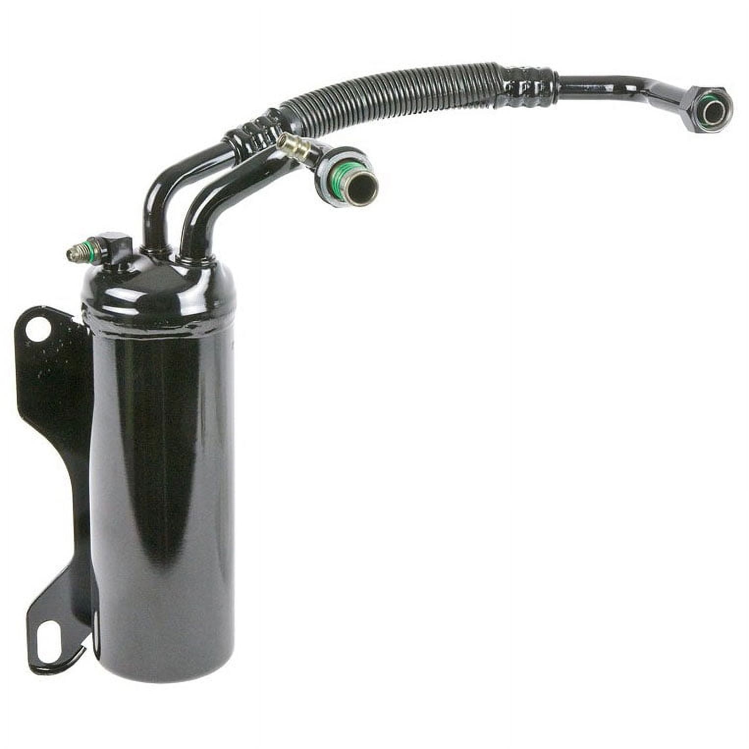 For Ford E-350 & E-450 Super Duty A/C AC Accumulator Receiver Drier ...