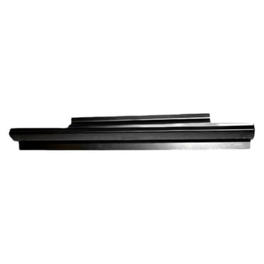 007-5500-R MD3 Dirt Rocker Panel, Red - Walmart.com