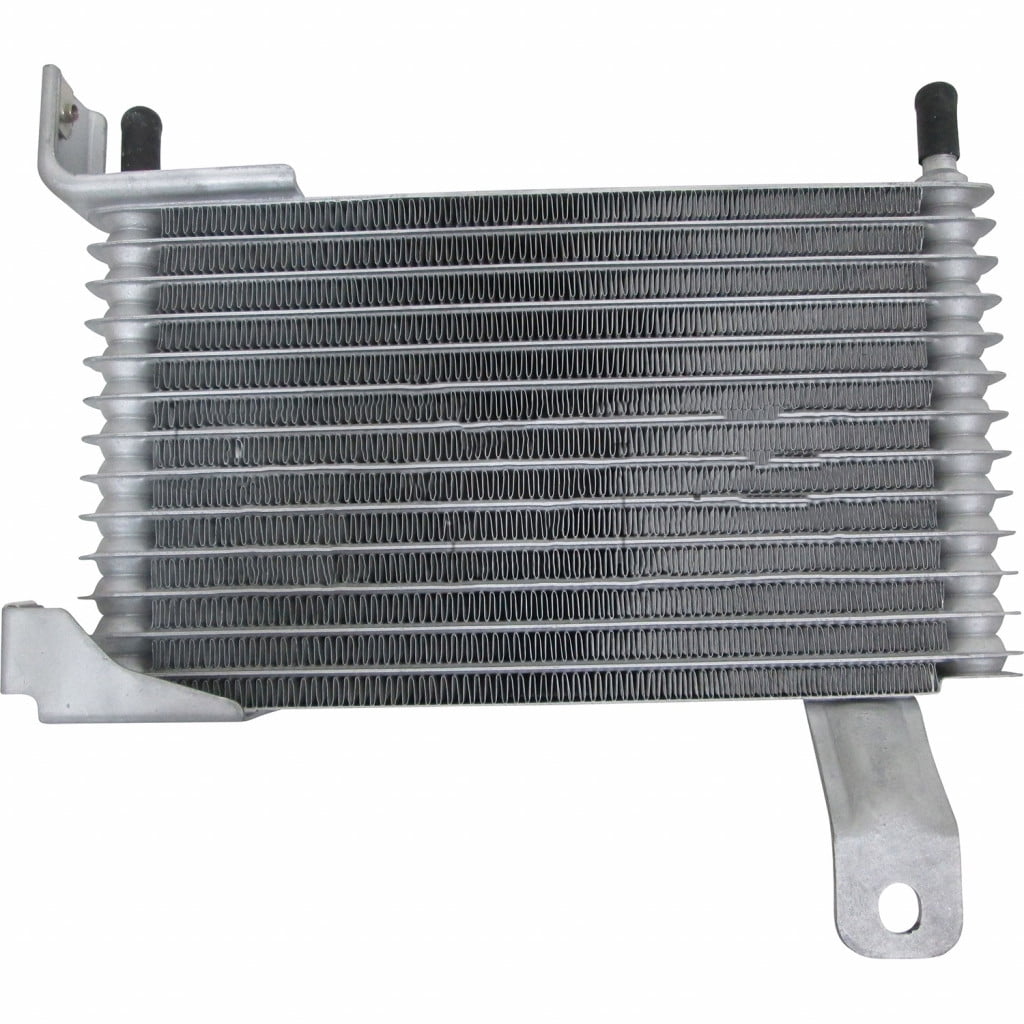 For Ford E350 / E450 Super Duty External Transmission Oil Cooler 2008 ...