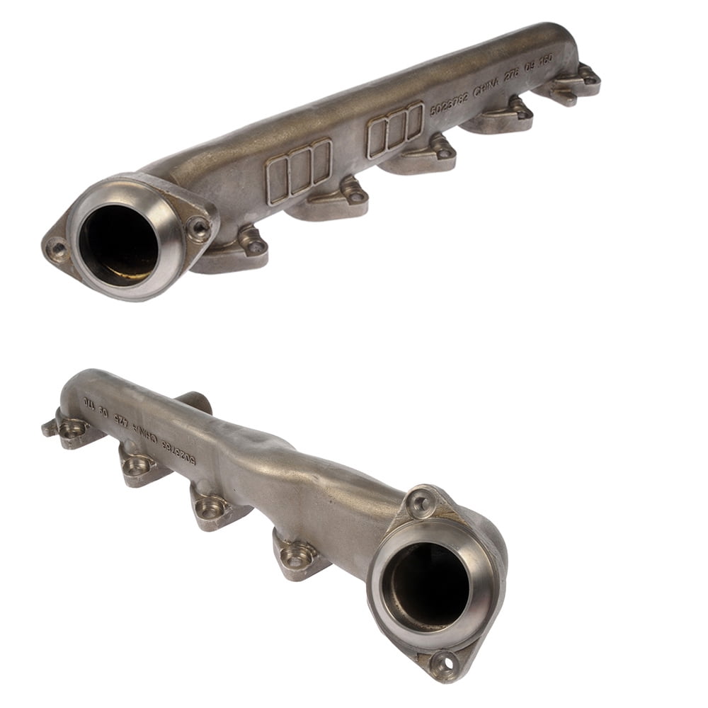 Ford Econoline Exhaust Manifold Kit