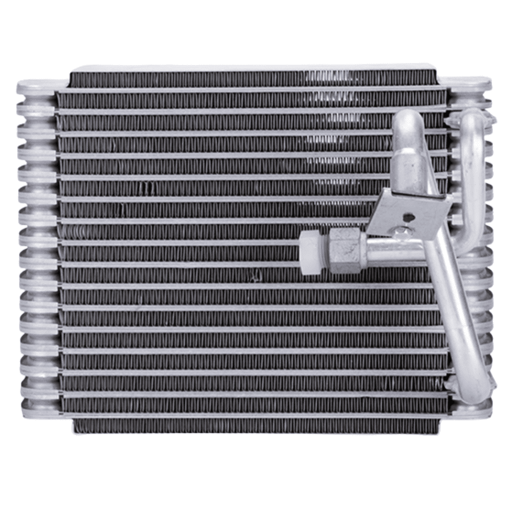 For Ford Econoline Evaporator 1999-2006 | Tube & Fin Configuration ...