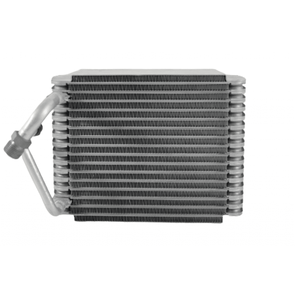 For Ford Econoline Evaporator 1999-2006 | Tube & Fin Configuration ...