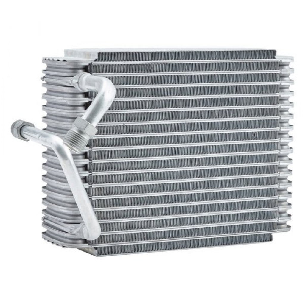For Ford Econoline Van Evaporator 2010 11 12 13 2014 | Tube & Fin ...