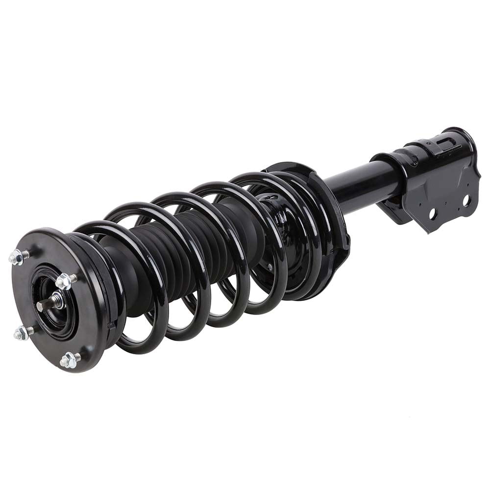 For Ford Edge 2007 2008 2009 2010 Complete Front Left Driver Side Strut ...