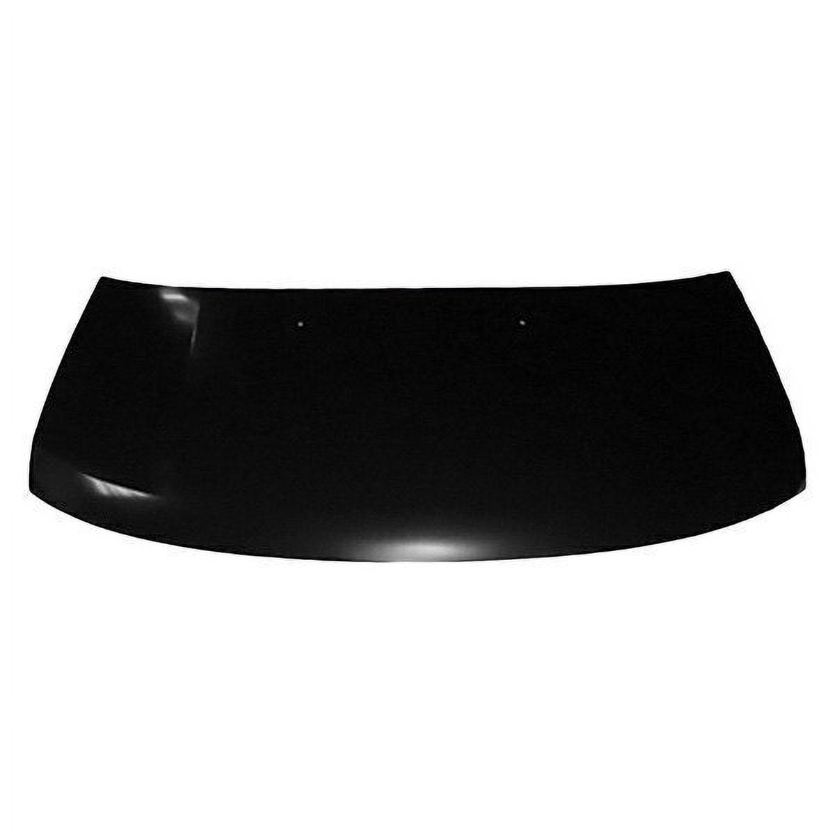 Ford Edge Hood