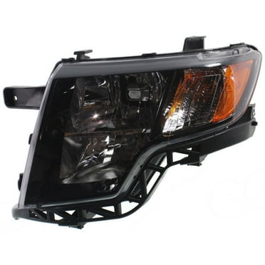 AKKON - For 07-09 Nissan Altima 4DOOR 4Dr Sedan Factory Style Headlight ...