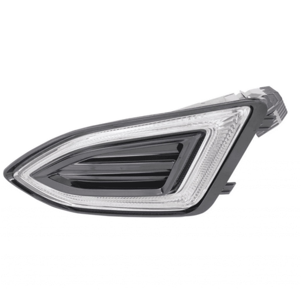For Ford Edge 2015 2016 2017 2018 Parking Light Assembly Driver Side ...