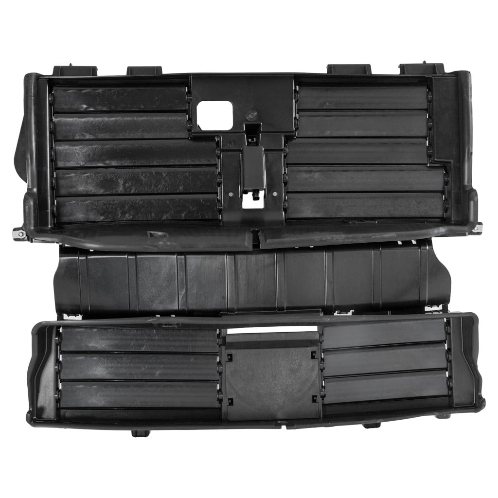 For Ford Edge 2019 2020 2021 Radiator Shutter Assembly | Lower | Made ...