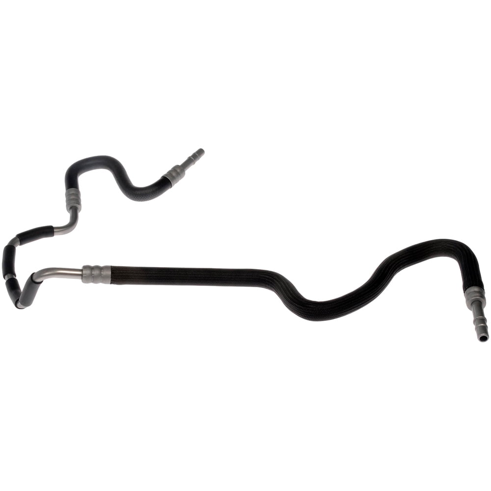 Lincoln Mkx Automatic Transmission Oil Cooler Hose Assembly
