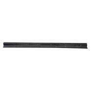 Bushwacker 15-18 Ford F-150 Trail Armor Rocker Panel and Sill Plate ...