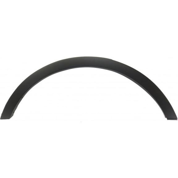 Ford Escape Wheel Arch Trim