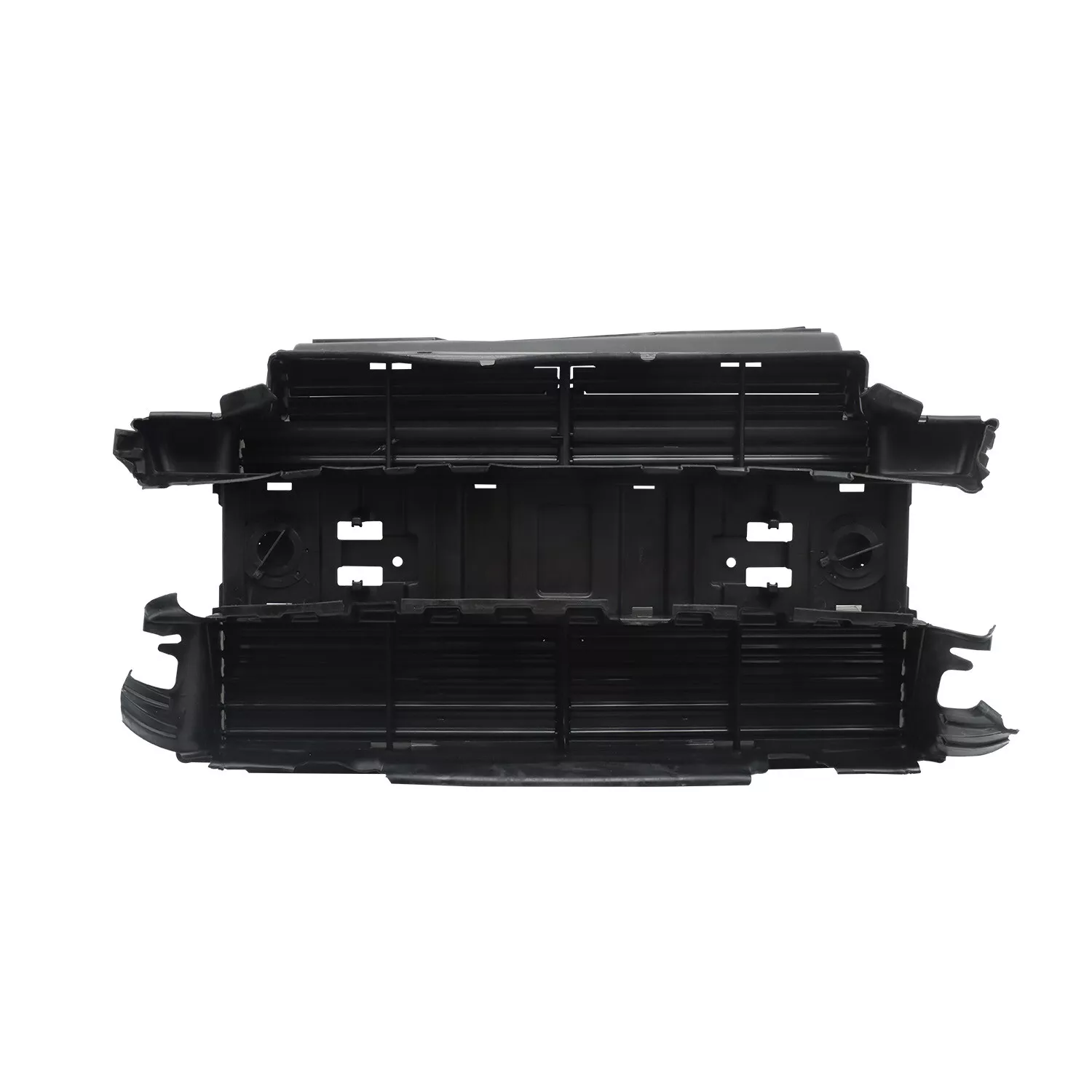 For Ford Escape 2013-2016 Radiator Air Shutter Active Grille Assembly w ...
