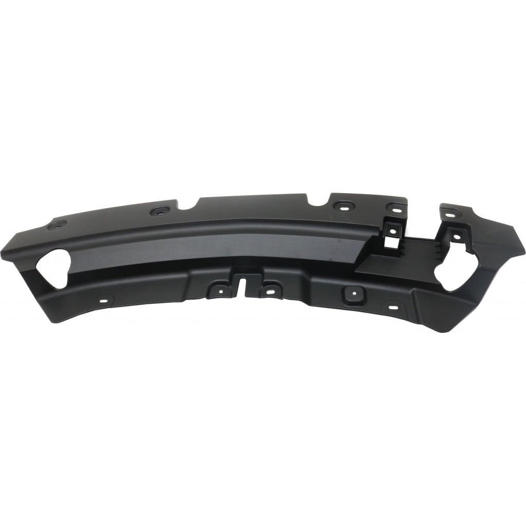 For Ford Escape 2017-2019 Radiator Support Cover | Panel Molding ...