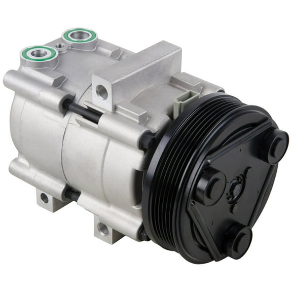 Mercury Marquis Ac Compressor