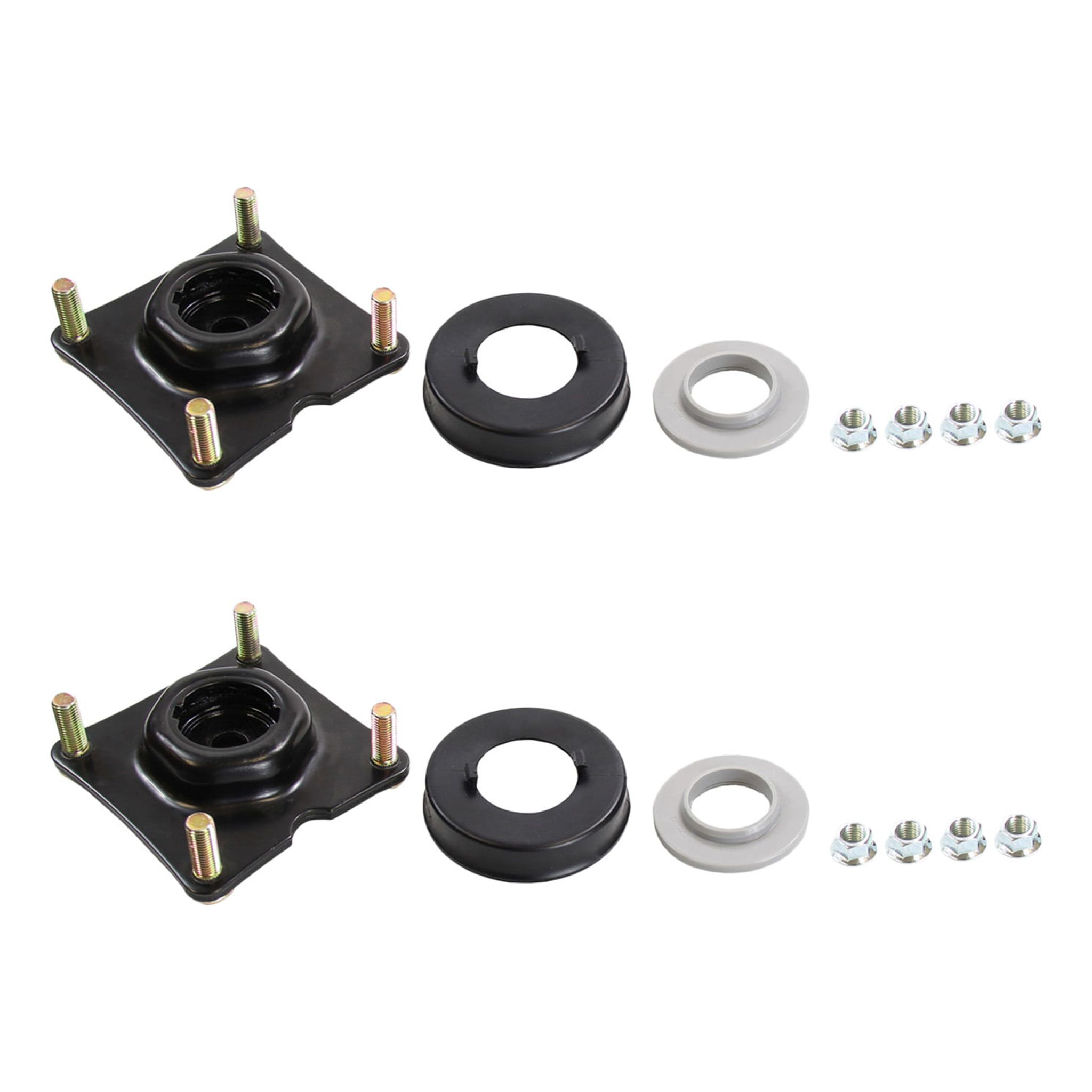 Mazda Tribute Suspension Strut Mount Kit
