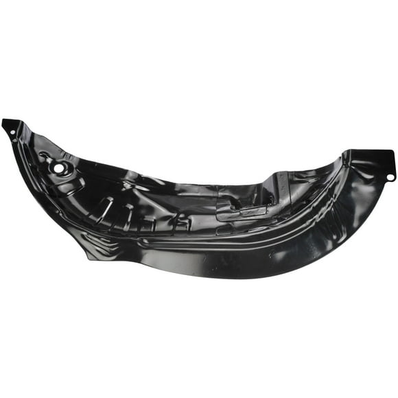 Mazda 3 Shock Tower Patch Panel
