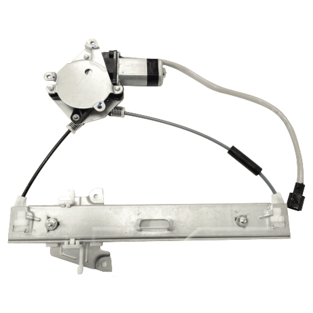 For Ford Escape Power Window Motor & Regulator Assembly 2008 09 10 11 ...