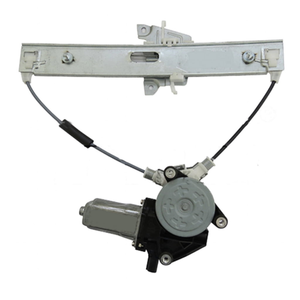For Ford Escape Window Regulator Assembly 2001-2007 Passenger Side ...