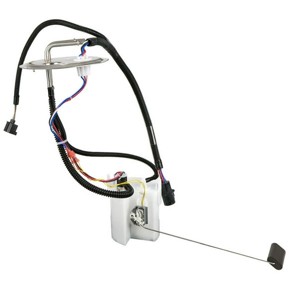 Ford Excursion Fuel Pump And Sender Assembly