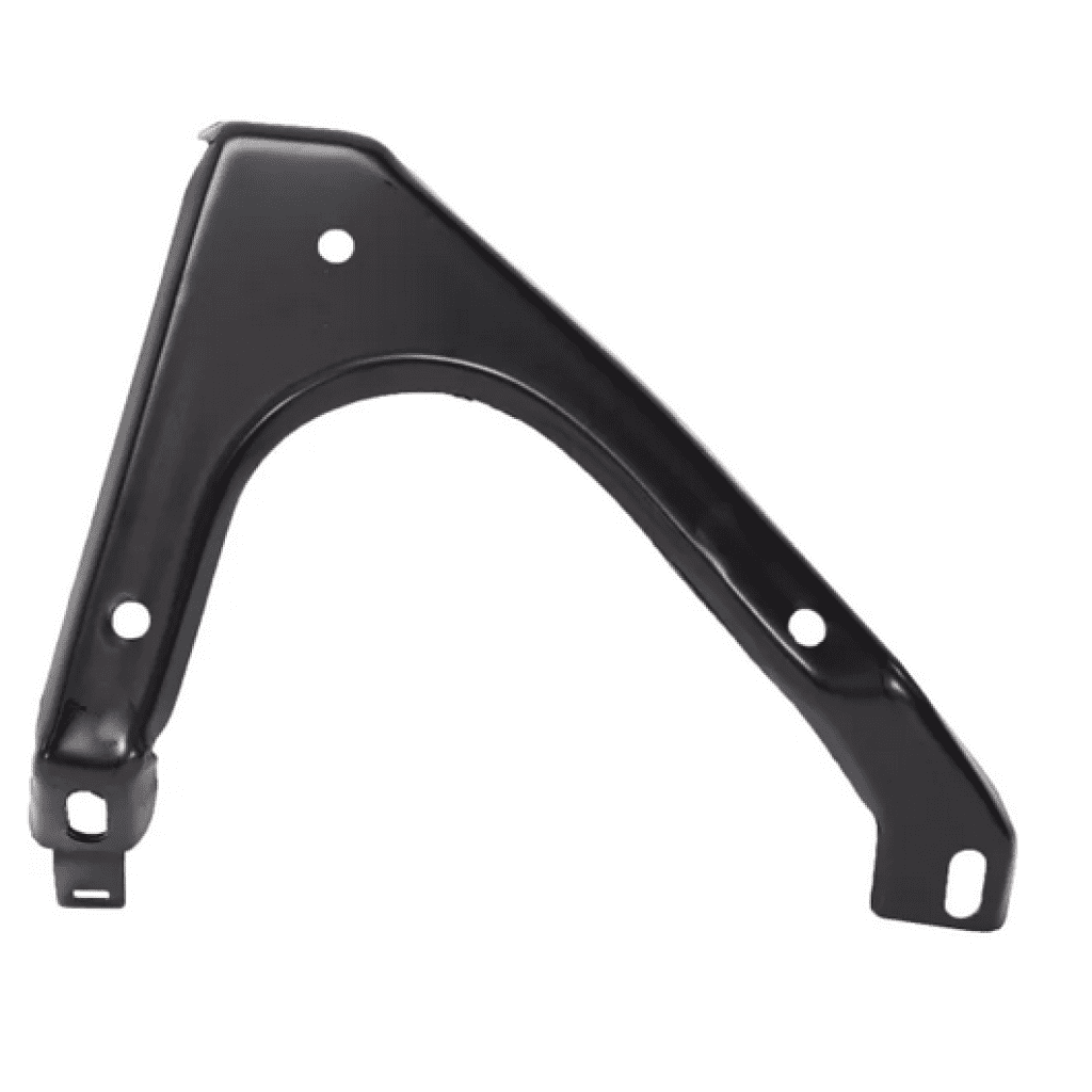 For Ford Excursion 2000 2001 2002 Bumper Bracket Driver Side | Front ...