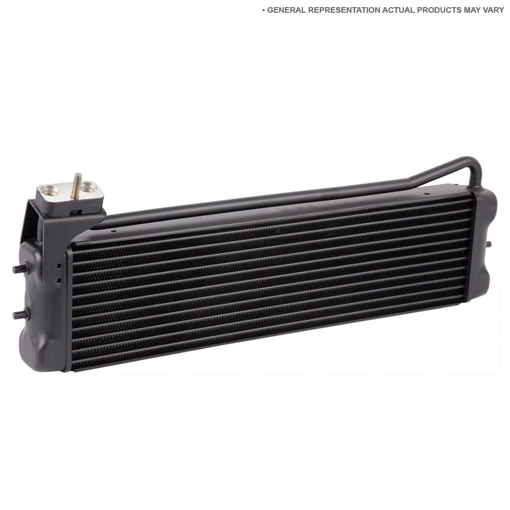 Ford Excursion Engine Oil Cooler