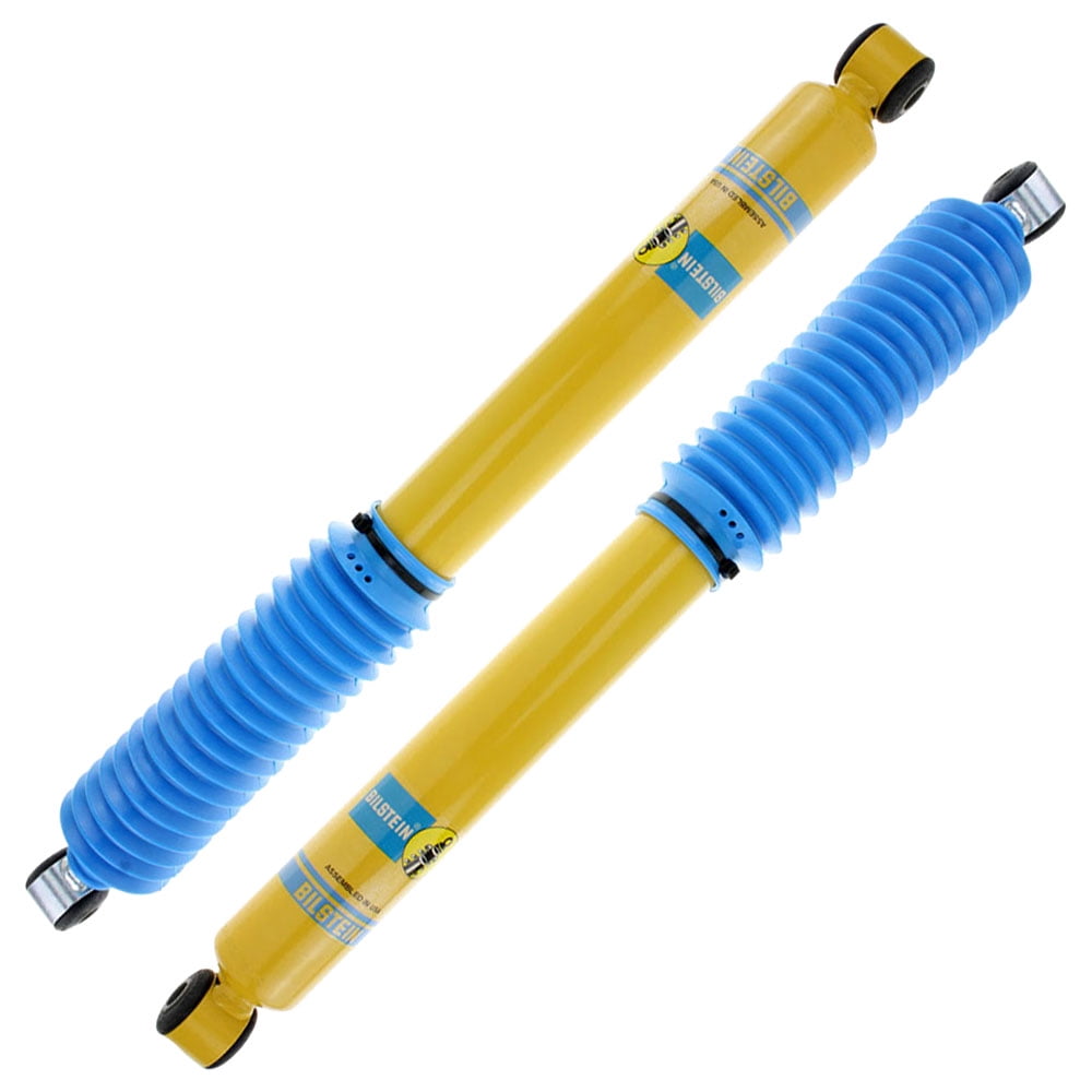 For Ford Expedition 1997-2002 Pair Bilstein B6 Rear Shocks Struts ...