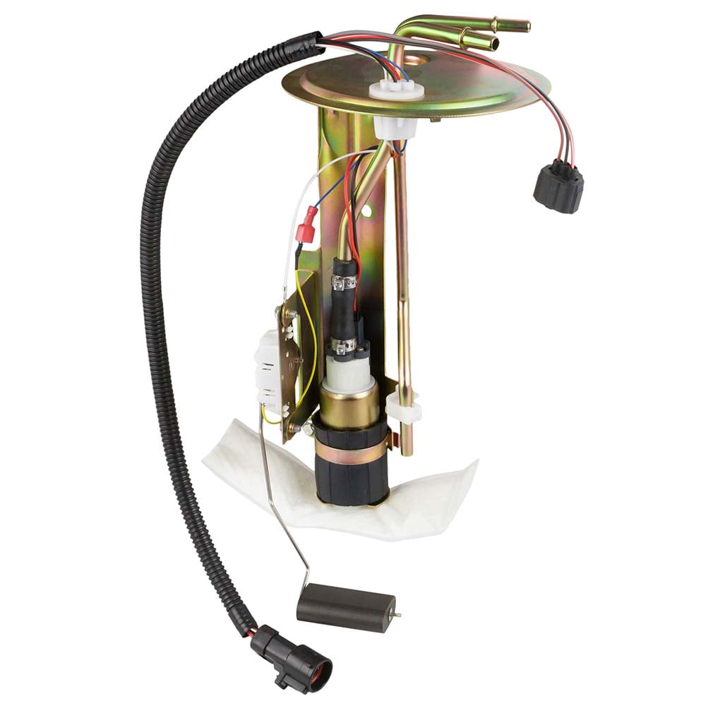 2002 Ford Expedition Fuel Pump