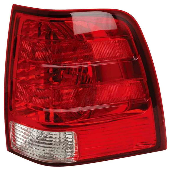 Ford Expedition Tail Light Assembly