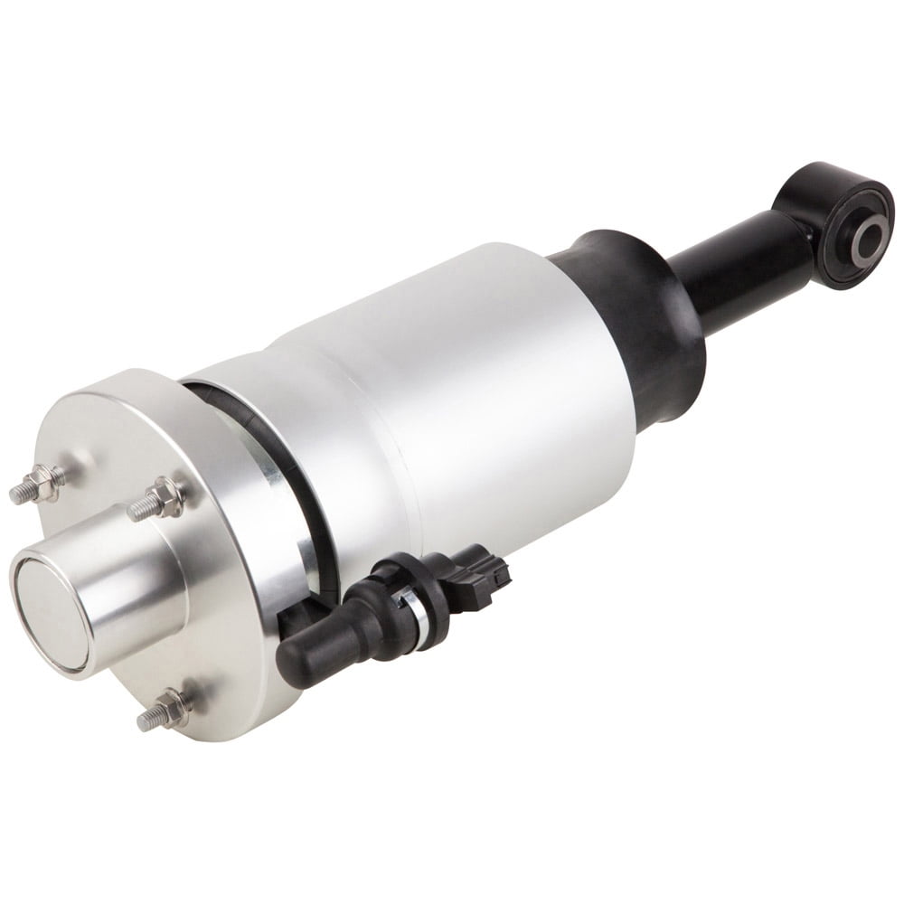 Lincoln Navigator Suspension Strut Assembly