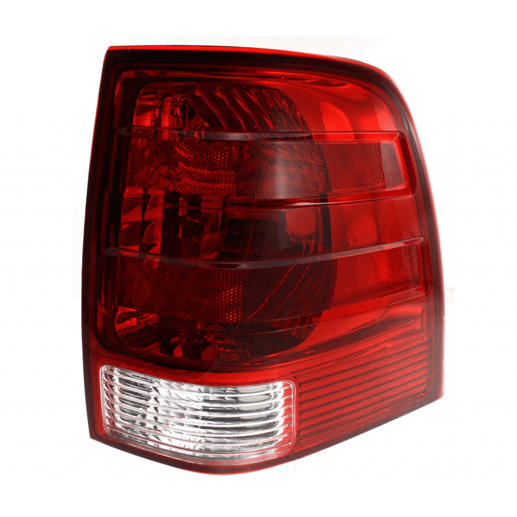 For Ford Expedition Tail Light 2003-2006 Passenger Side | Replacement ...