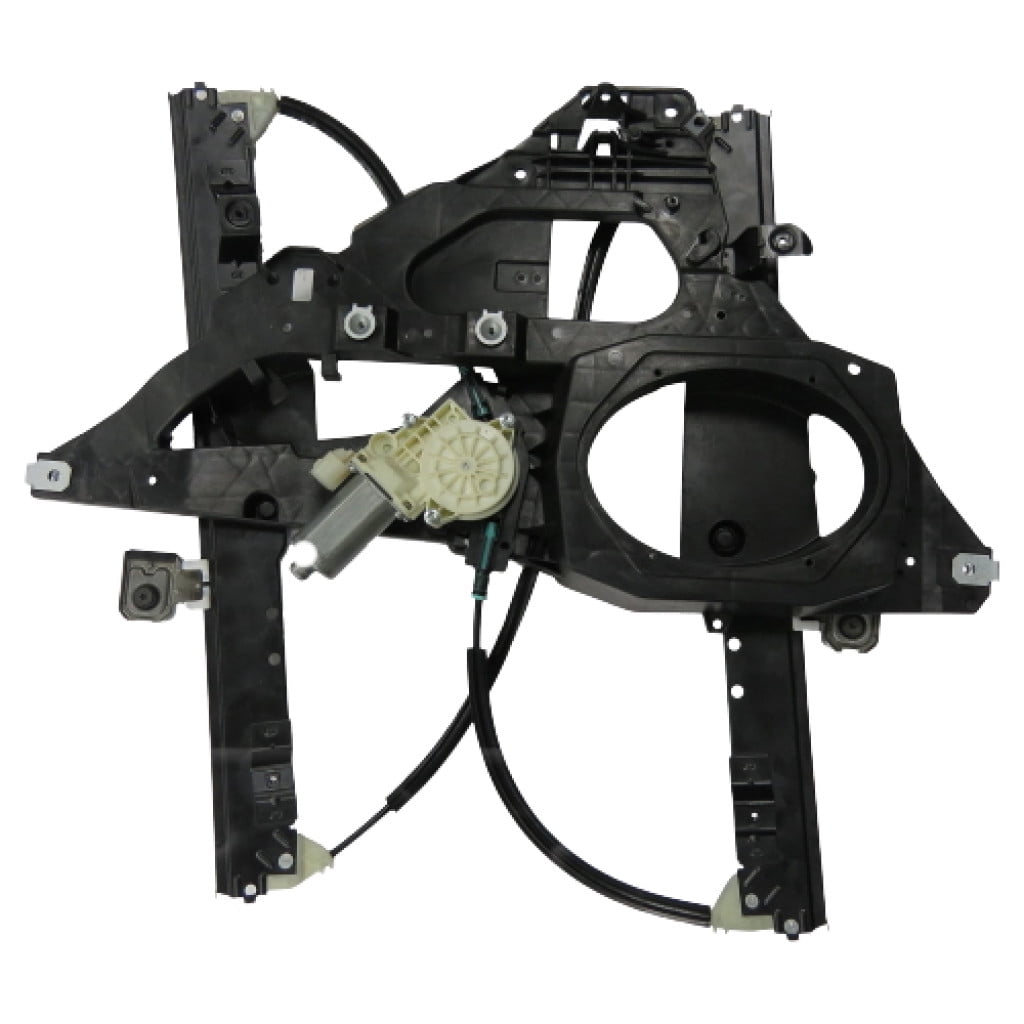 For Ford Expedition Window Regulator Assembly 2007-2007 Driver Side ...