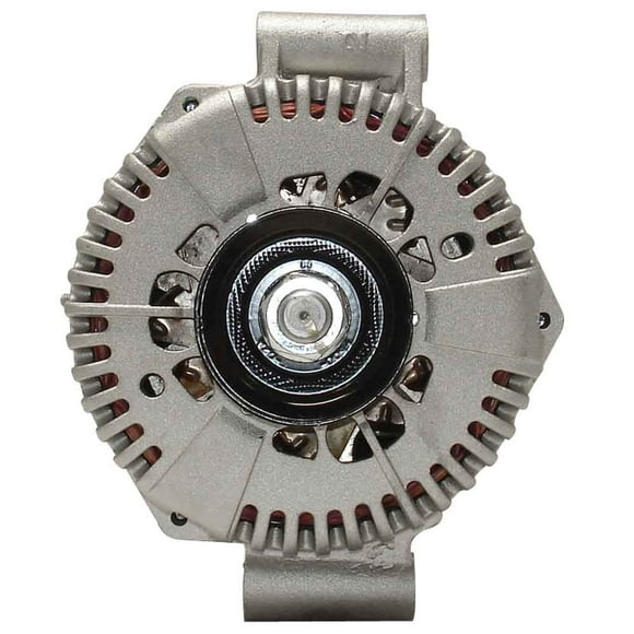 Ford Explorer Alternator