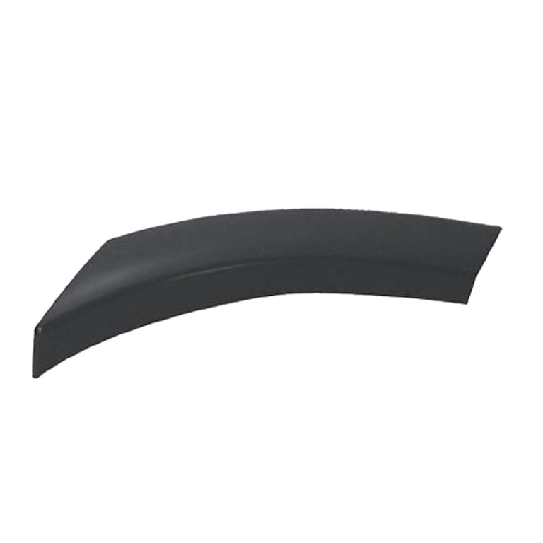 2003 Ford Explorer Fender Flares